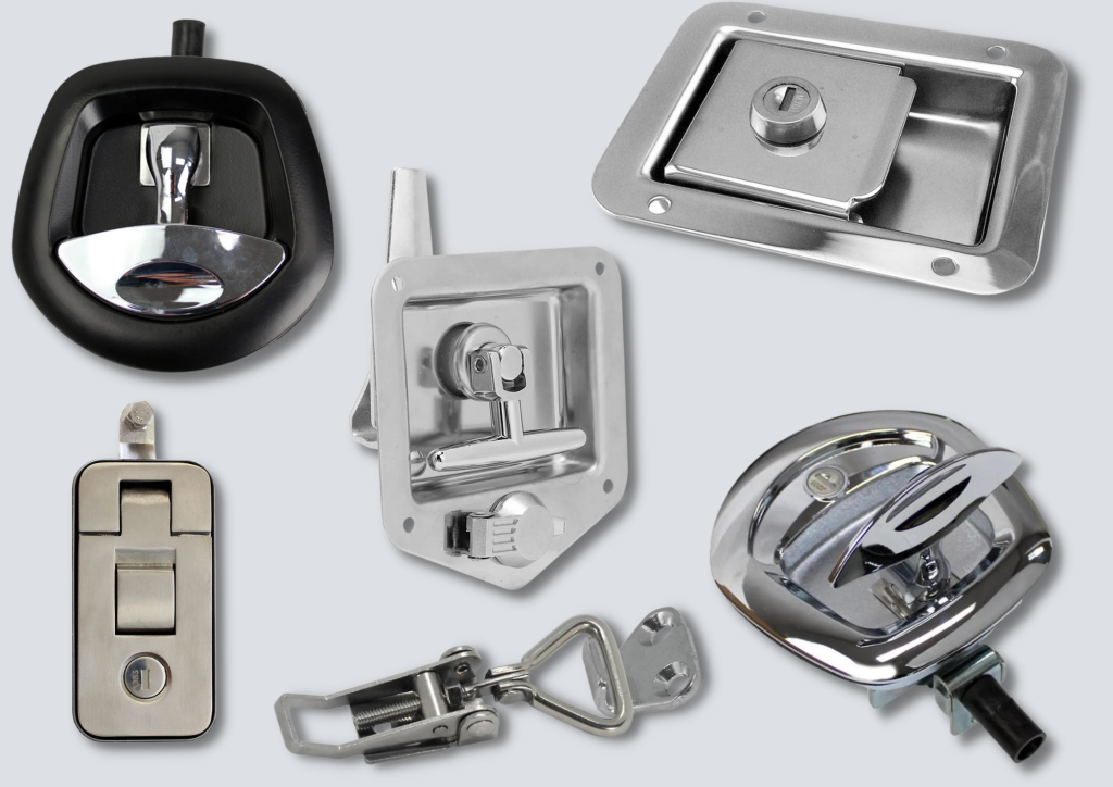 Products - MRU Truck & Trailer Repairs